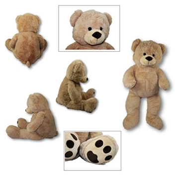 【ᐅᐅ】Riesen Teddy | Das Riesen Teddys Kuschel-Portal (2025)